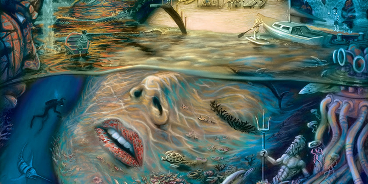 Park West Fine Art Museum & Gallery to Present Three-Month Artist ...