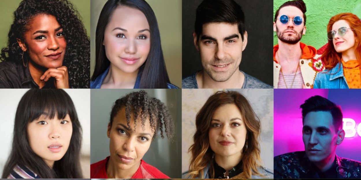 Juwan Crawley, Cheeyang Ng, Anthony Norman and More Featured in Final ...