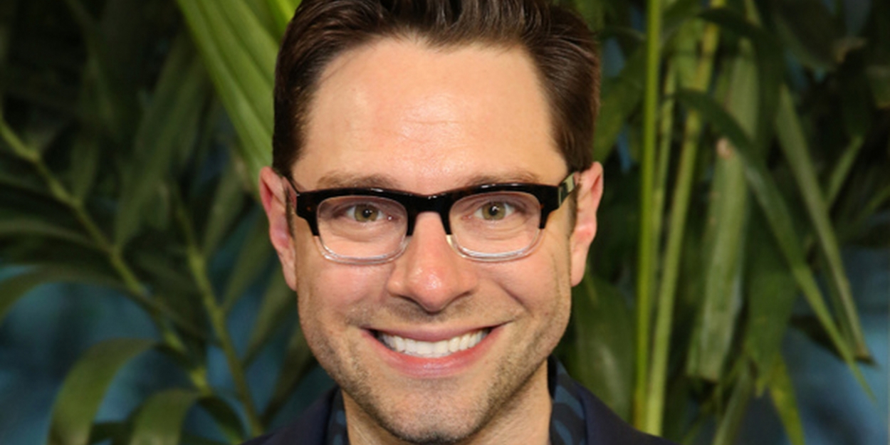 Tim Federle to Direct SISTER ACT 3 for Disney; Madhuri Shekar to Pen Script