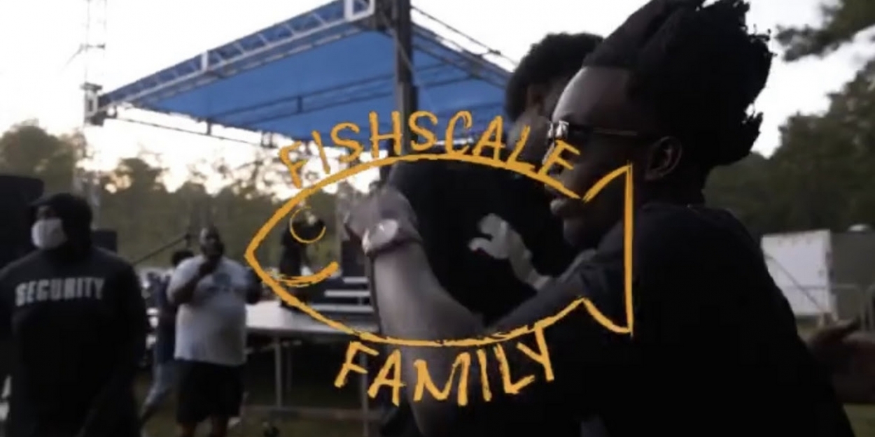 Roc Nation's Bobby Fishscale Drops New Video 'Dreamin'