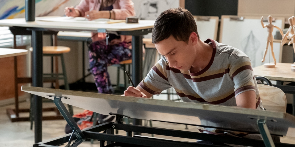 VIDEO: Netflix Releases Trailer for Season Three of ATYPICAL
