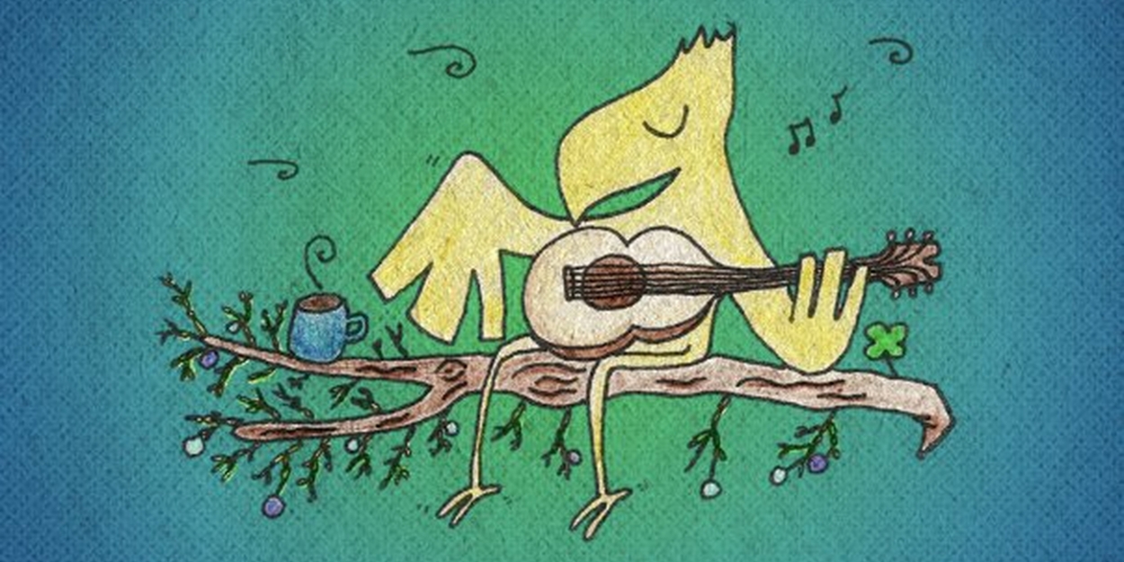 Summer Salt Release New Reimagined Album 'The Juniper Songbook'