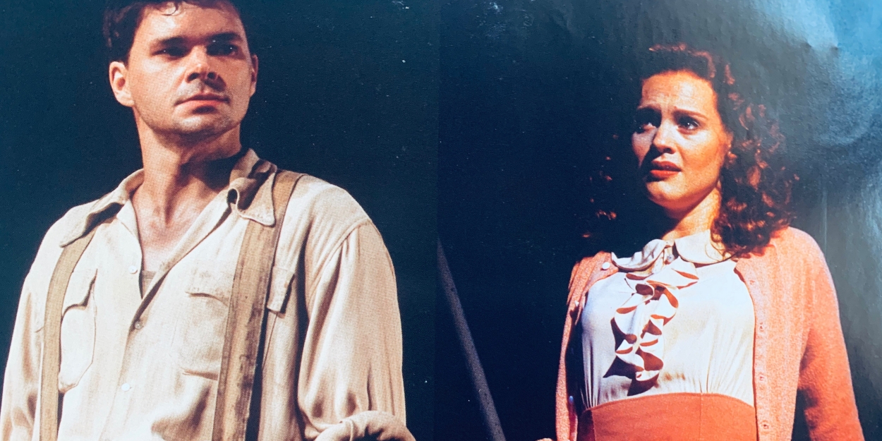 Hunter Foster to Direct URINETOWN 20th Anniversary Production at ...