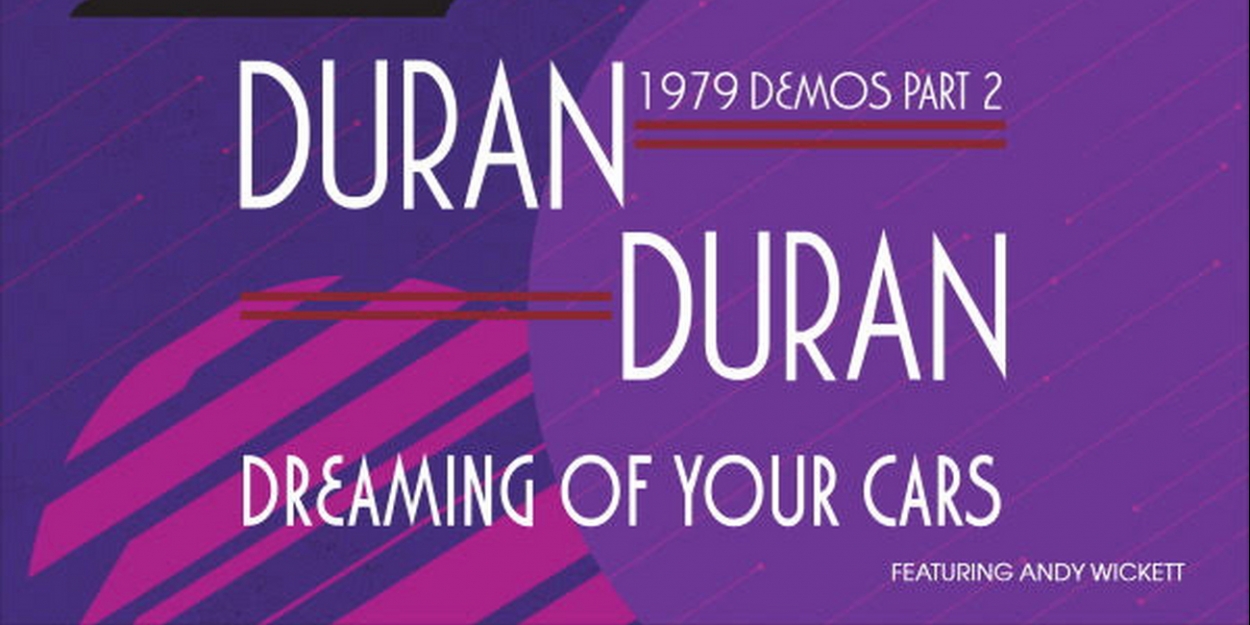 Former DURAN DURAN Frontman ANDY WICKETT Releases Second Set Of Early Demos
