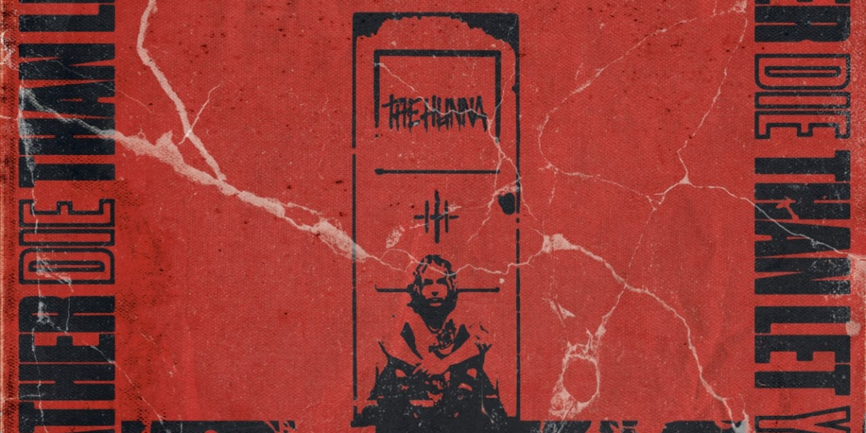 The Hunna Release Deluxe Album 'I'd Rather Die Than Let You In'