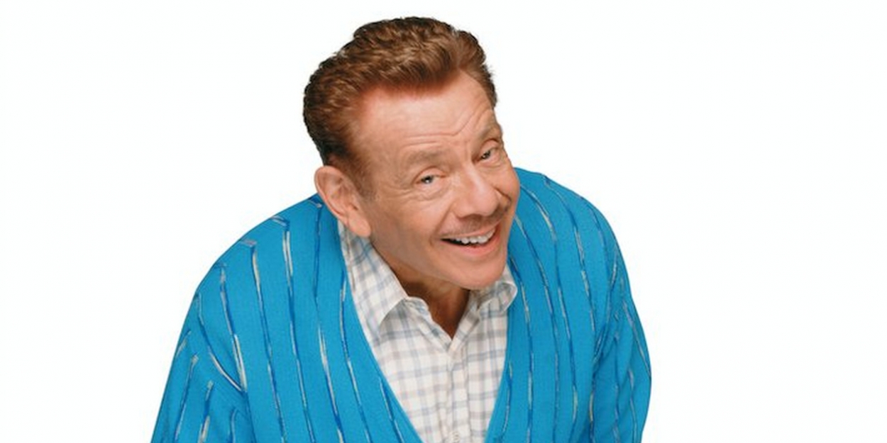 TBS Announces 'The Best of Frank Costanza: In Memory of Jerry Stiller ...