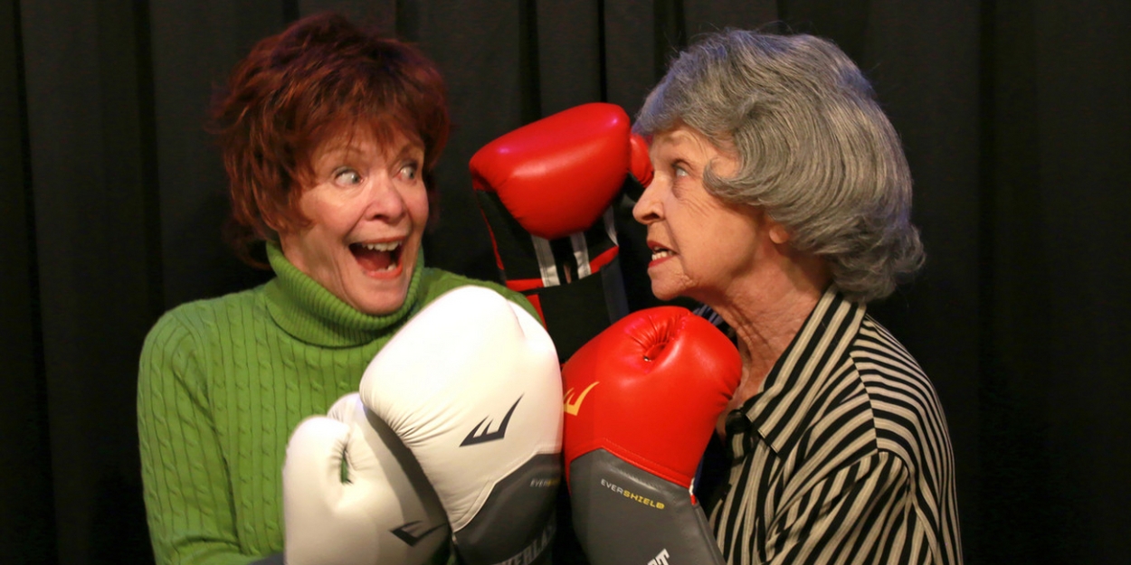 Arizona Premier Of Comedy RIPCORD Announced At Fountain Hills Theater