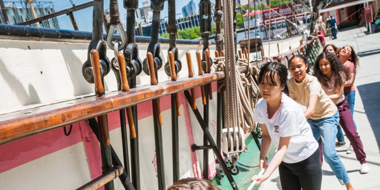 South Street Seaport Museum Announces Mid-Winter Recess Extended Hours ...