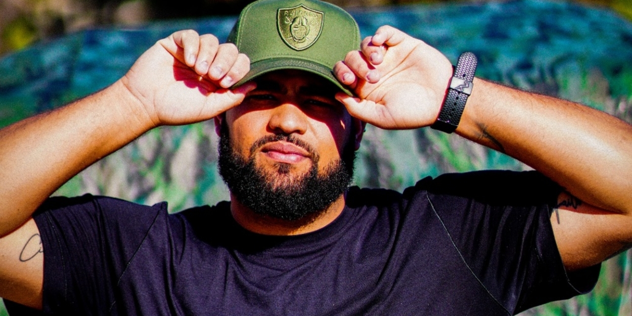 Rapper Bigg Z Presents New Single 'Out Of Reach' Featuring Legendary ...