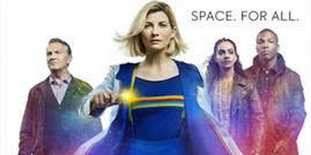 DOCTOR WHO to Welcome Guest Stars Goran Višnjić and Robert Glenister