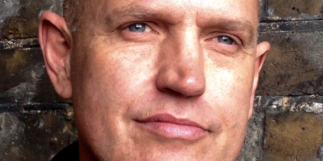 Guest Blog: Playwright Tim Whitnall on the Challenges and Pleasure of ...