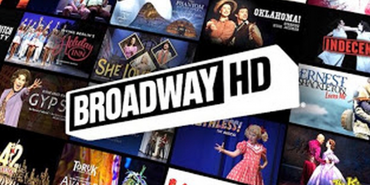 BroadwayHD Will Stream GODSPELL 50th Anniversary Concert Starring ...