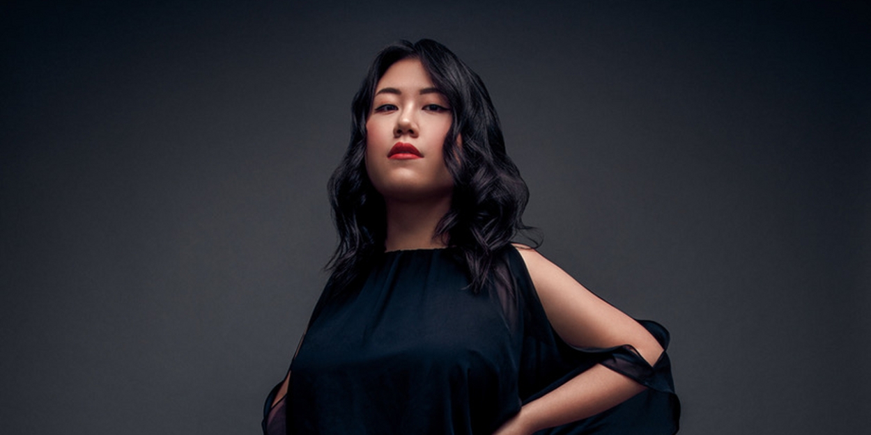 Award-Winning Guitarist Bokyung Byun Performs at UNLV