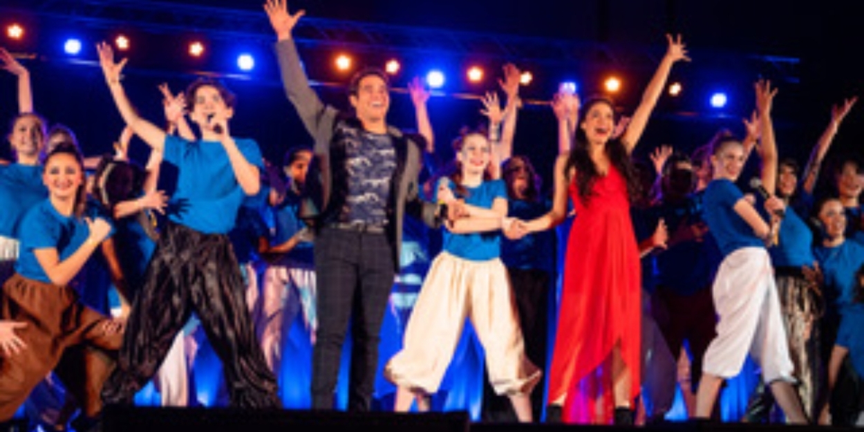 National Musical Theatre Festival Hosts Weekend of Performance ...