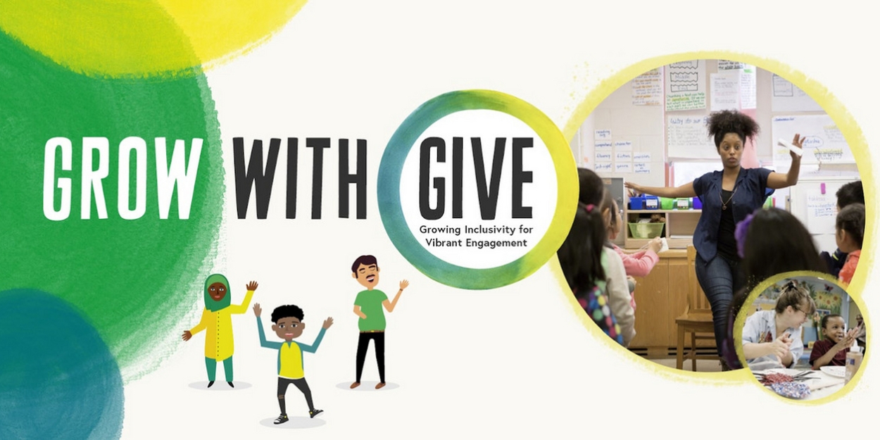 'Grow With Give' Program Announces 2022 Program Recipients