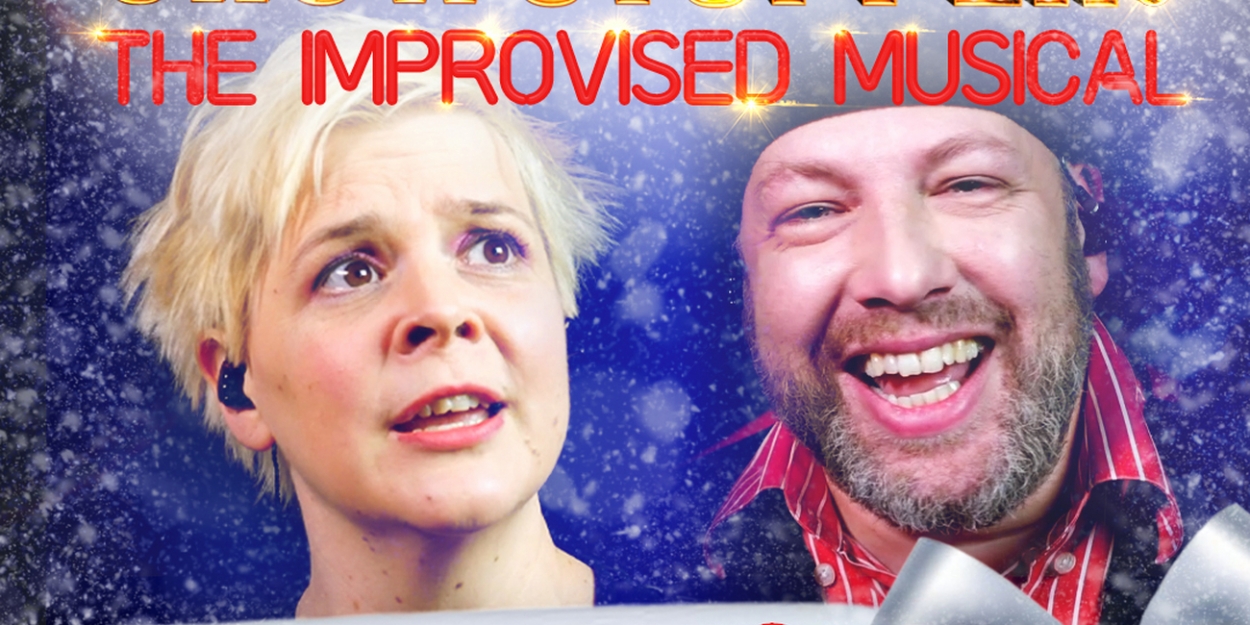 The Showstoppers Announce 'Showstopper! The Improvised Musical ...