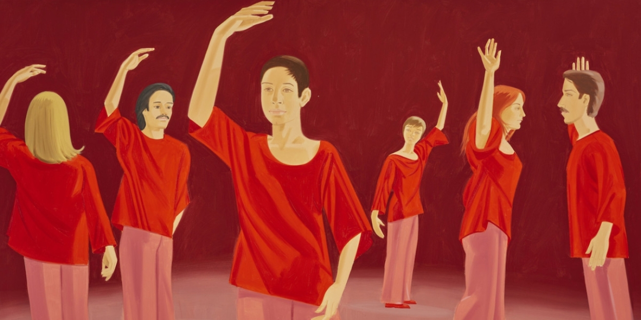 Colby Museum Exhibition The First To Focus On Artist Alex Katz's ...