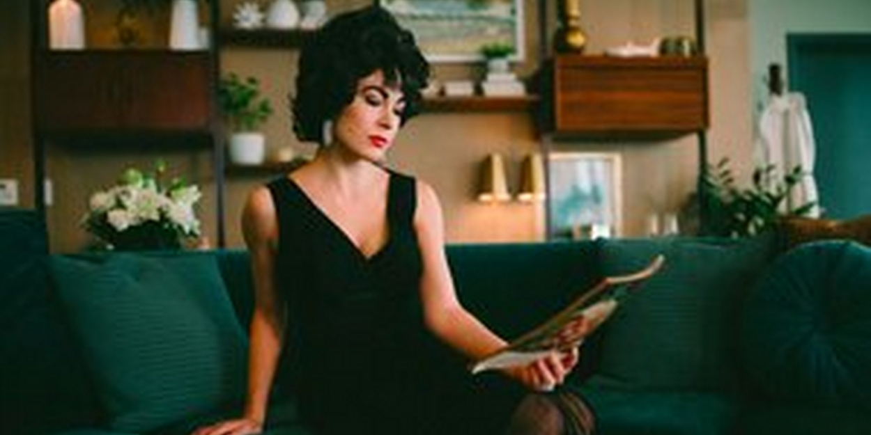 Review: CALL ME ELIZABETH at Youngstown Playhouse