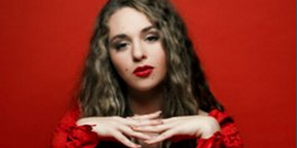 Former Opera Singer McKenna Michels Debuts EP