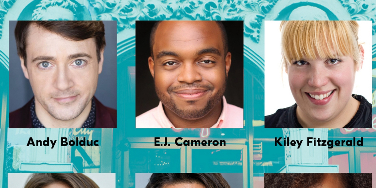 The Second City Announces Casting For Its 110th Mainstage Revue