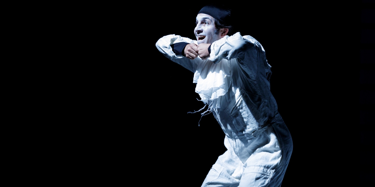 Review: ITALIAN MIME SUICIDE at The Theatre Centre Speaks Passionately ...