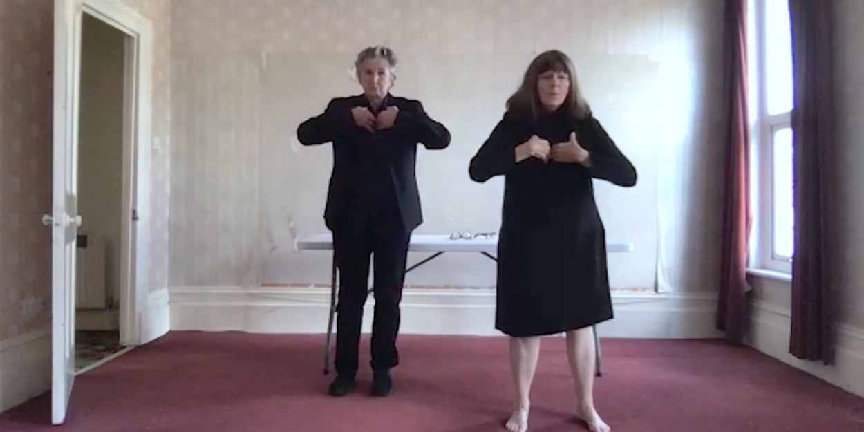 La MaMa Announces Split Britches' LAST GASP WFH Returns to On Demand ...