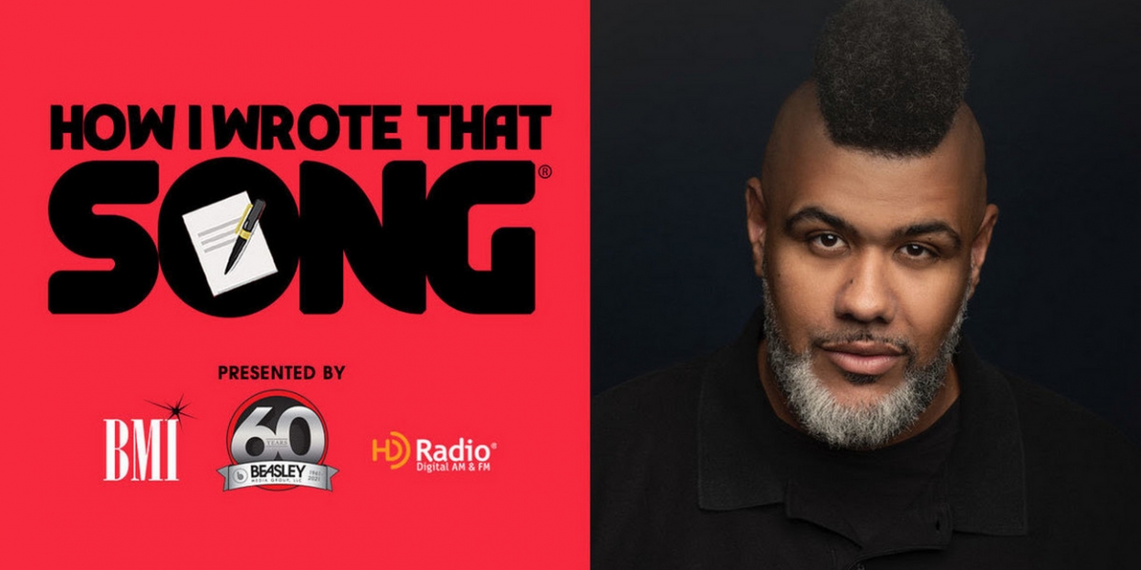 Oak Felder's HOW I WROTE THAT SONG (R) Launches