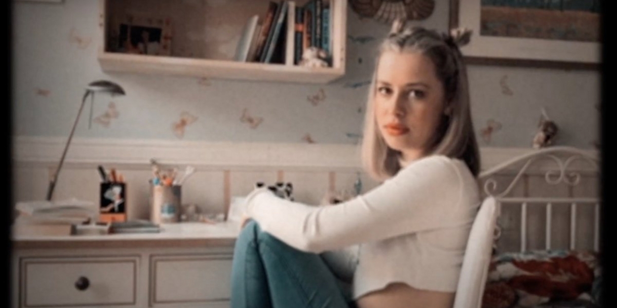 Alice Pisano Releases Nostalgic 'Seventeen' Video