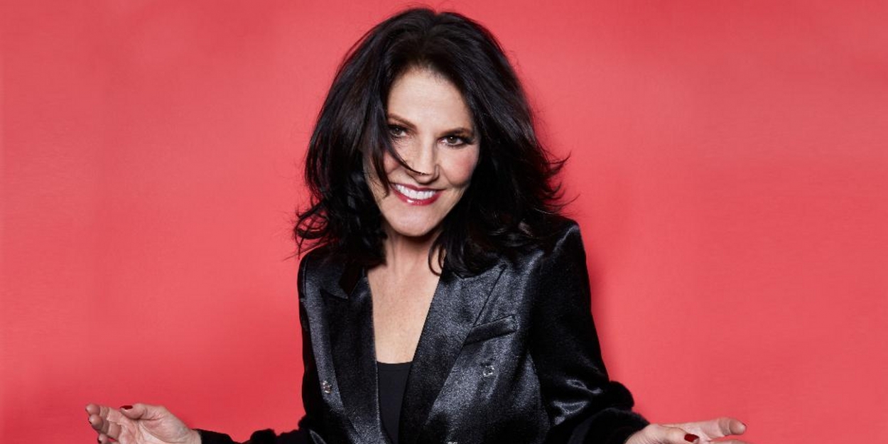 Review: Susan Mack Celebrates the MUSIC IN THE AIR at Birdland Theater