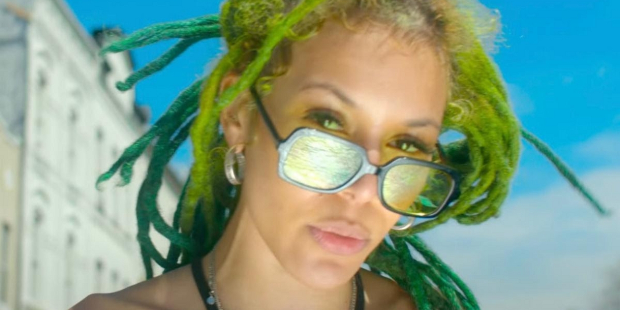 VIDEO: Kelow LaTesha Releases 'Genius' Music Video