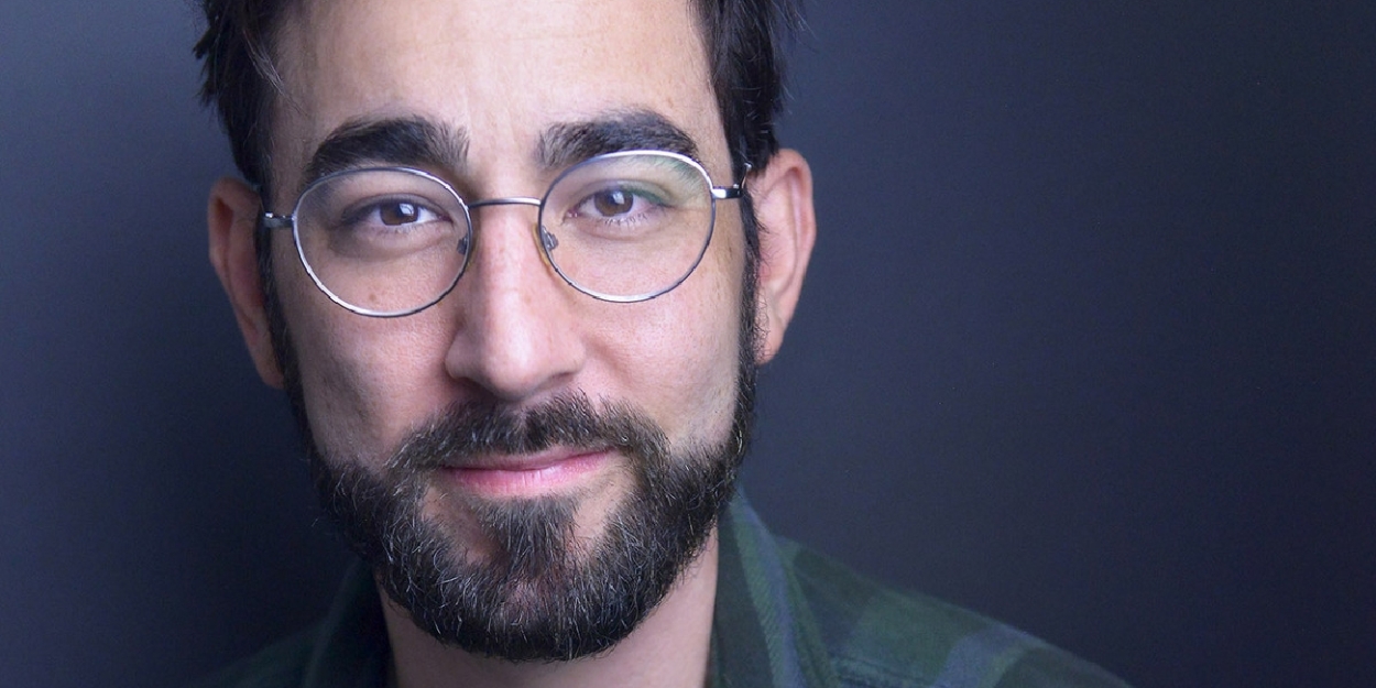 Max Crumm Joins Bebe Neuwirth, Andrew Keenan-Bolger, and More in ...