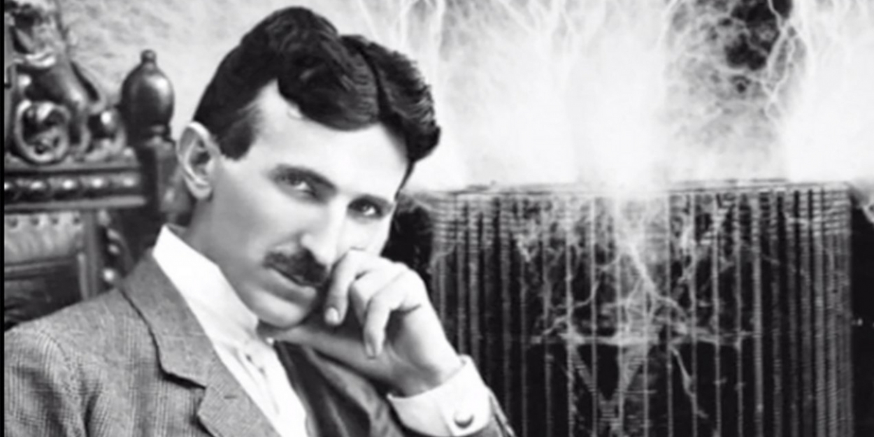 New Documentary TESLAFY ME Delves Into Nikola Tesla