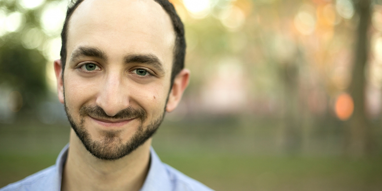 2019 Jonathan Larson Grant Awardee To Perform At Adelphi University