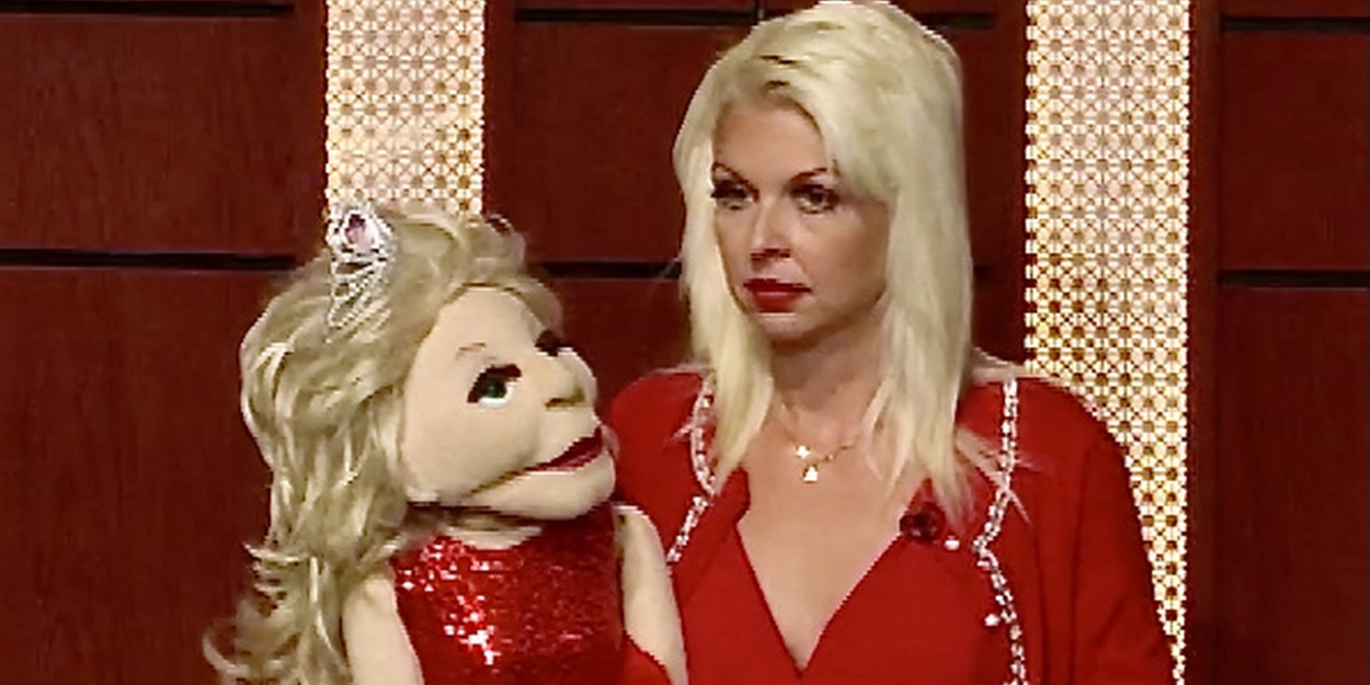 Vegas Headliner April Brucker Demands Equal Pay For Puppets On Season 3 ...