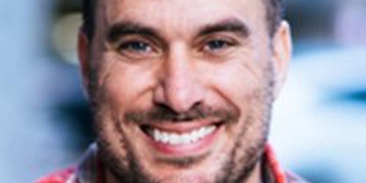 Steve Simeone Comes to Comedy Works Larimer Square, June 3 - 5