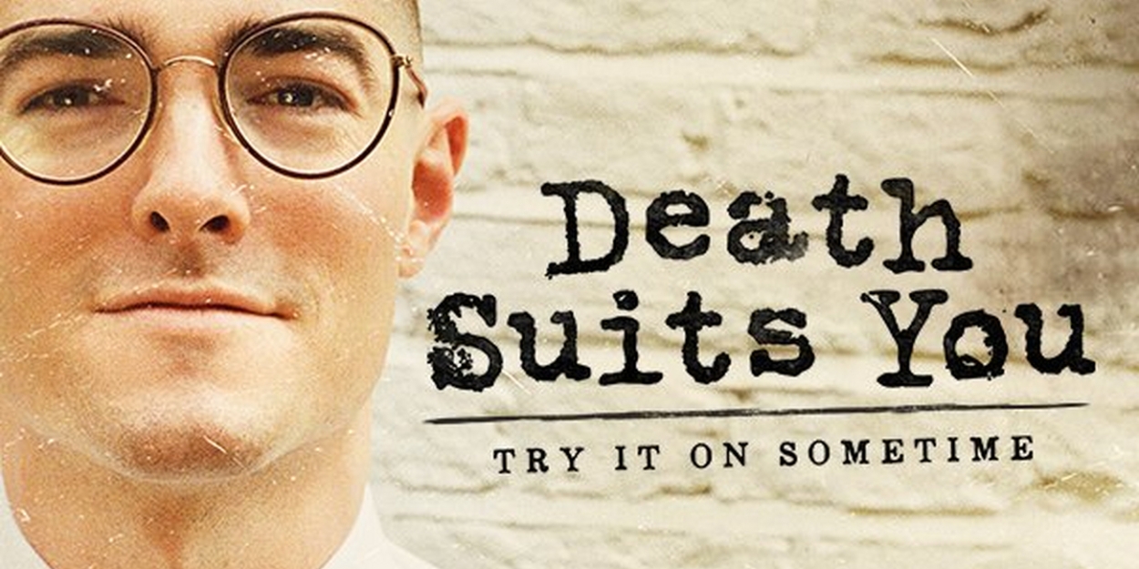 DEATH SUITS YOU Comes to VAULT Festival in February