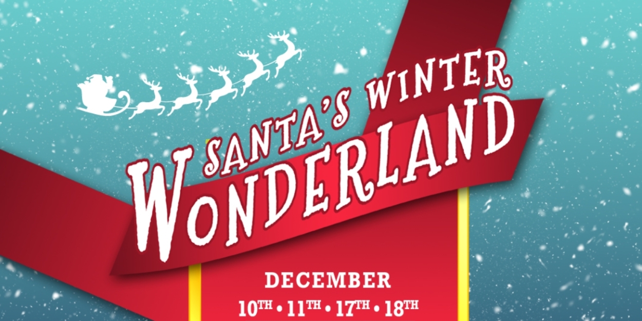 Ravenswood's Redline VR Announces A Santa Photo Experience For Youth ...