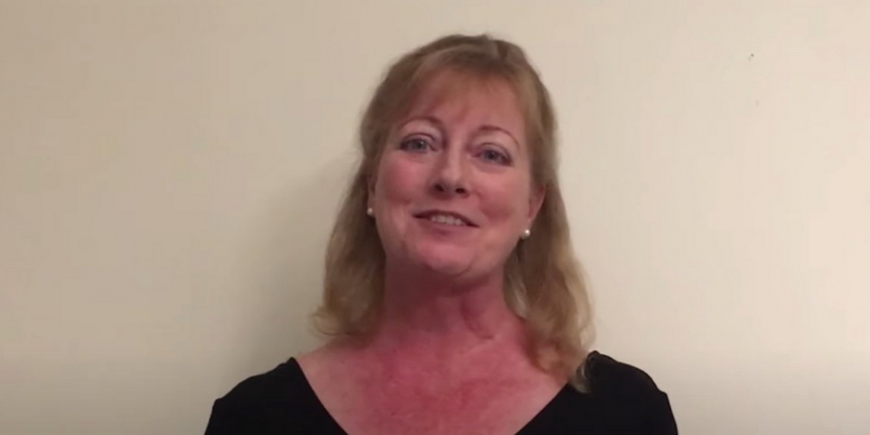 VIDEO: NY Phil's Cynthia Phelps Performs the Viola Melody Opening Mahler 10