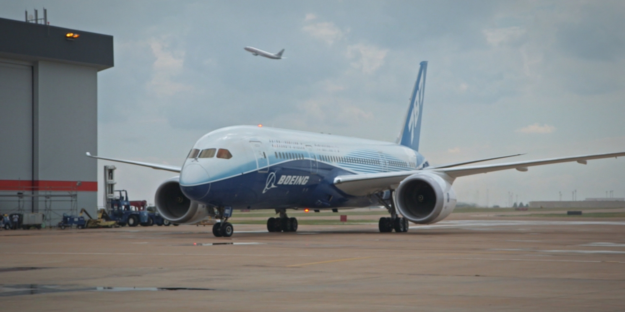 VIDEO: Netflix Debuts DOWNFALL: THE CASE AGAINST BOEING Trailer