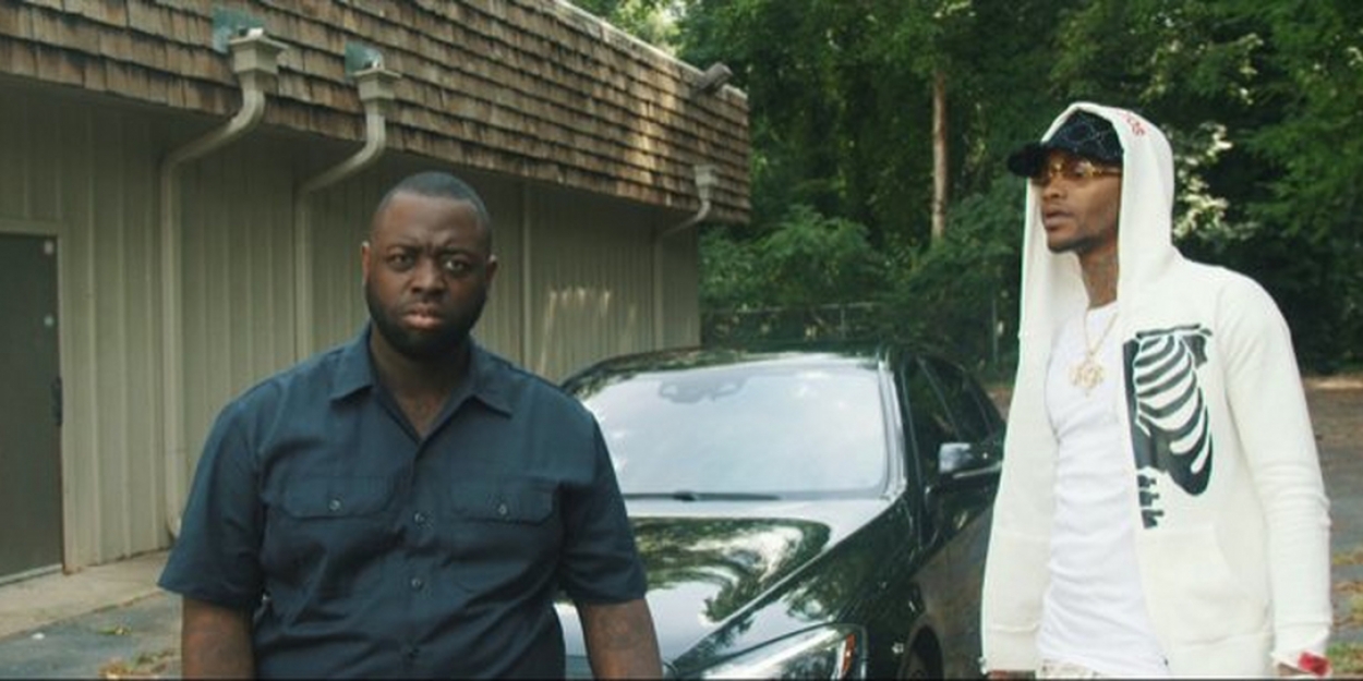 Da Great Ape Shares New Video For 'GTFOTT' Featuring Yung Booke