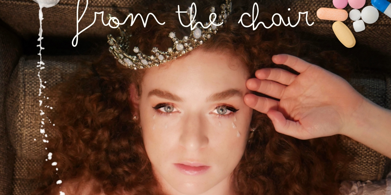 Amanda Cunningham Releases Debut EP 'From the Chair'