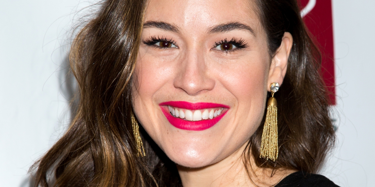 Alison Luff To Star In Starz's Wrestling Drama Series HEELS