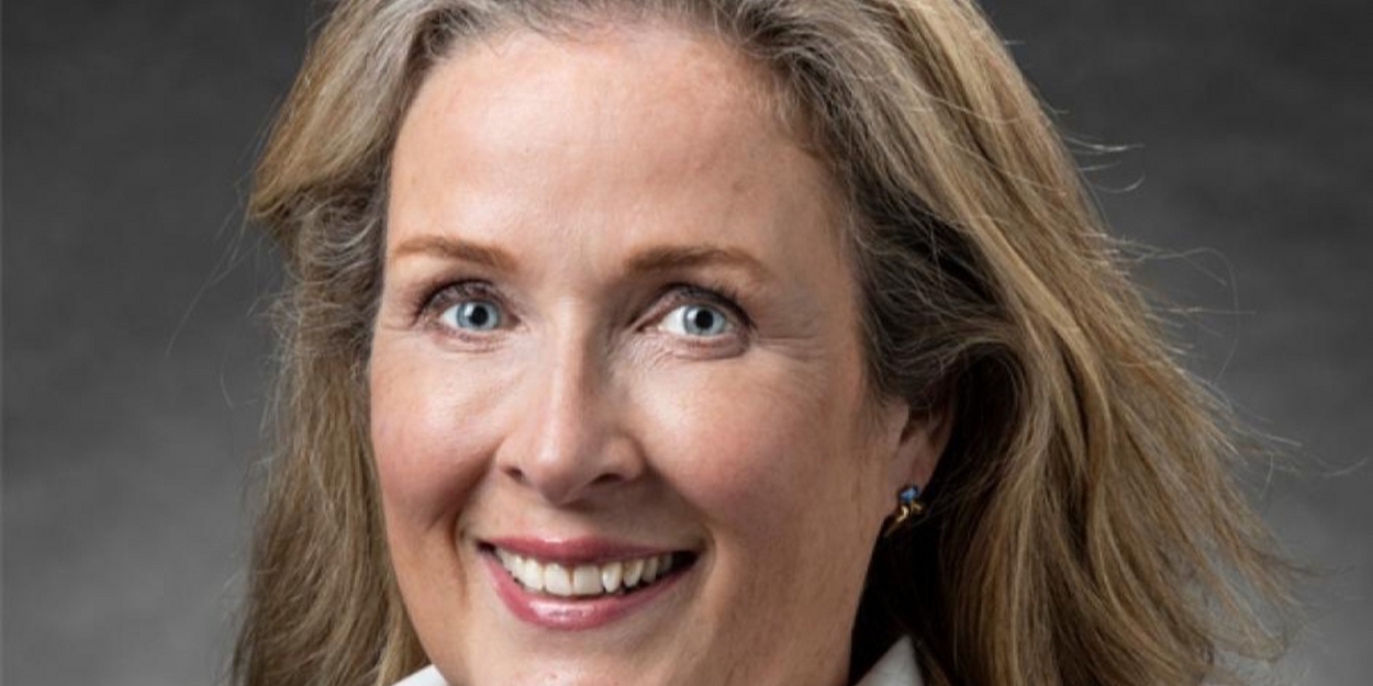 Banff Centre For Arts and Creativity Announces Appointment of Jill ...
