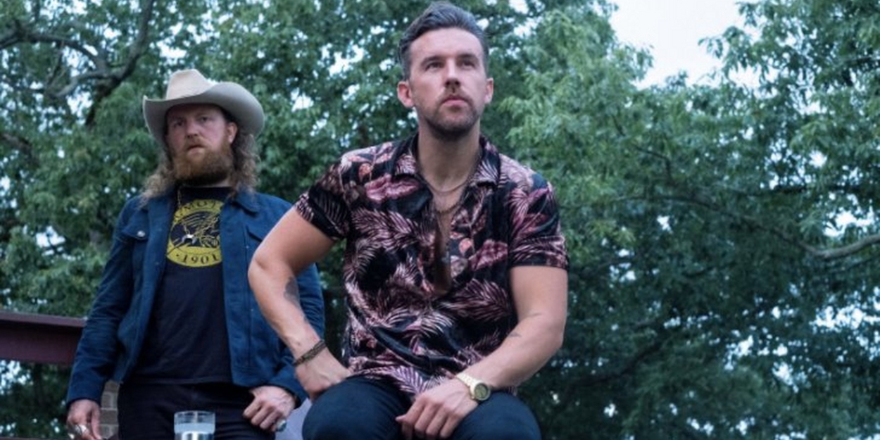Country Duo Brothers Osborne Will Play the Hershey Theatre in March