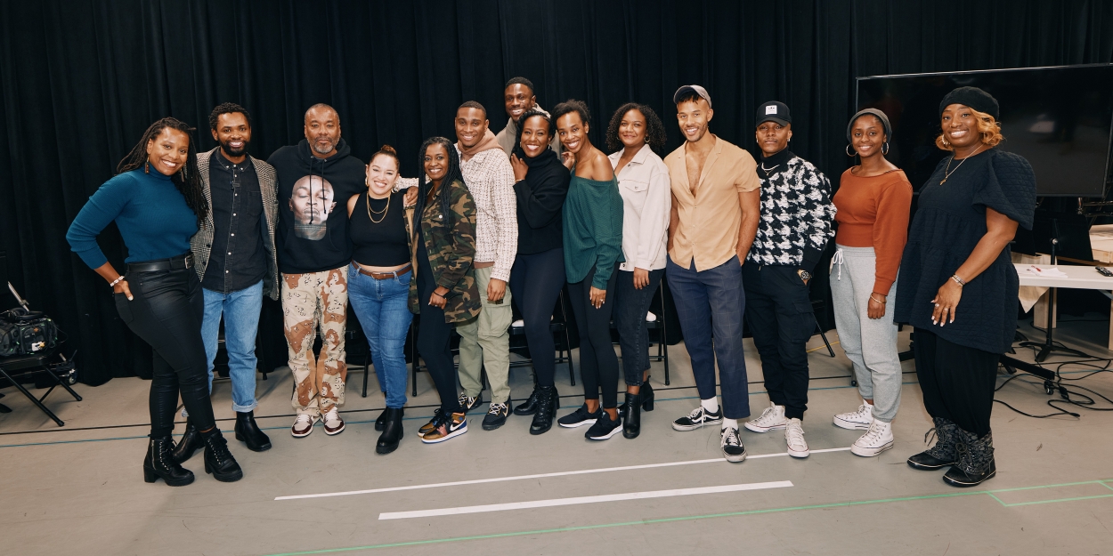Photos: Crystal Lucas-Perry, Fedna Jacquet & More Complete the Cast of ...