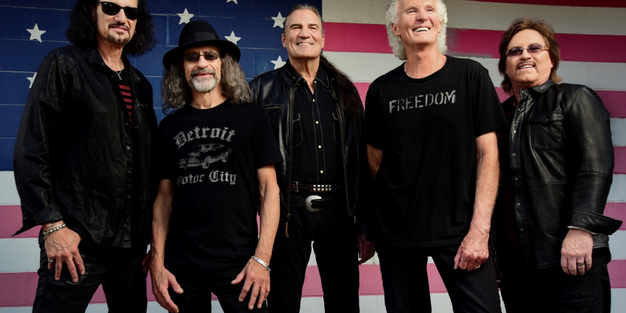 Indian Ranch Announces Return Of Get The Led Out And Grand Funk ...