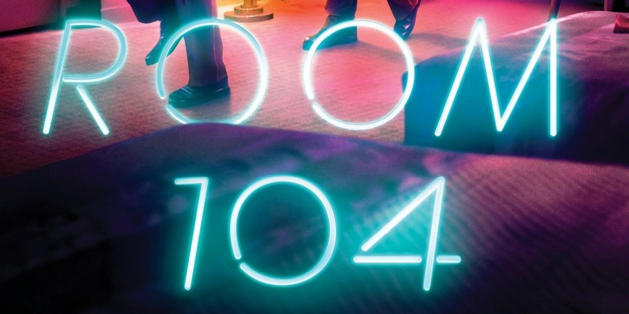 ROOM 104 Returns to HBO on September 13