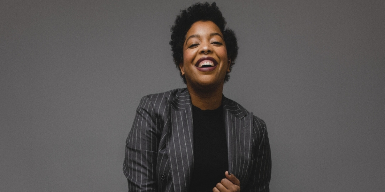 Kathryn Allison to Present HALF AND HALF at Legacy Theatre