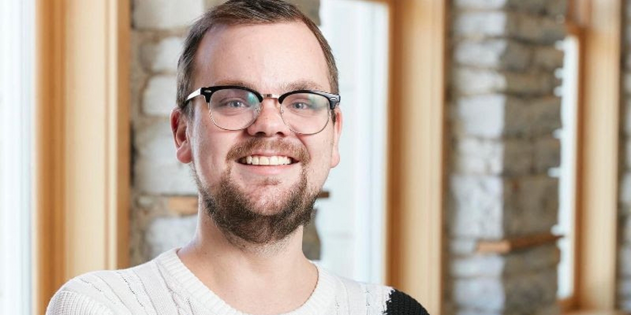 Ryan Rehak Joins Renaissance Theaterworks As Community Engagement Manager