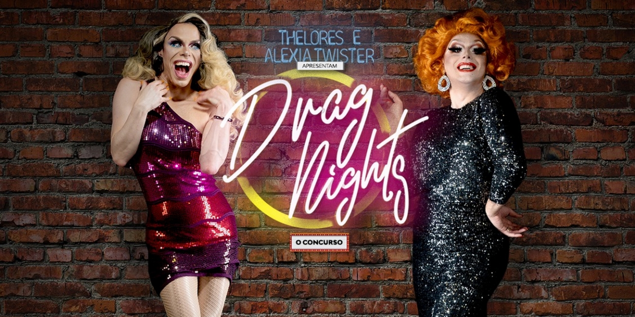 Review: DRAG NIGHTS Opens September 10th on Clube Barbixas de Comedia ...